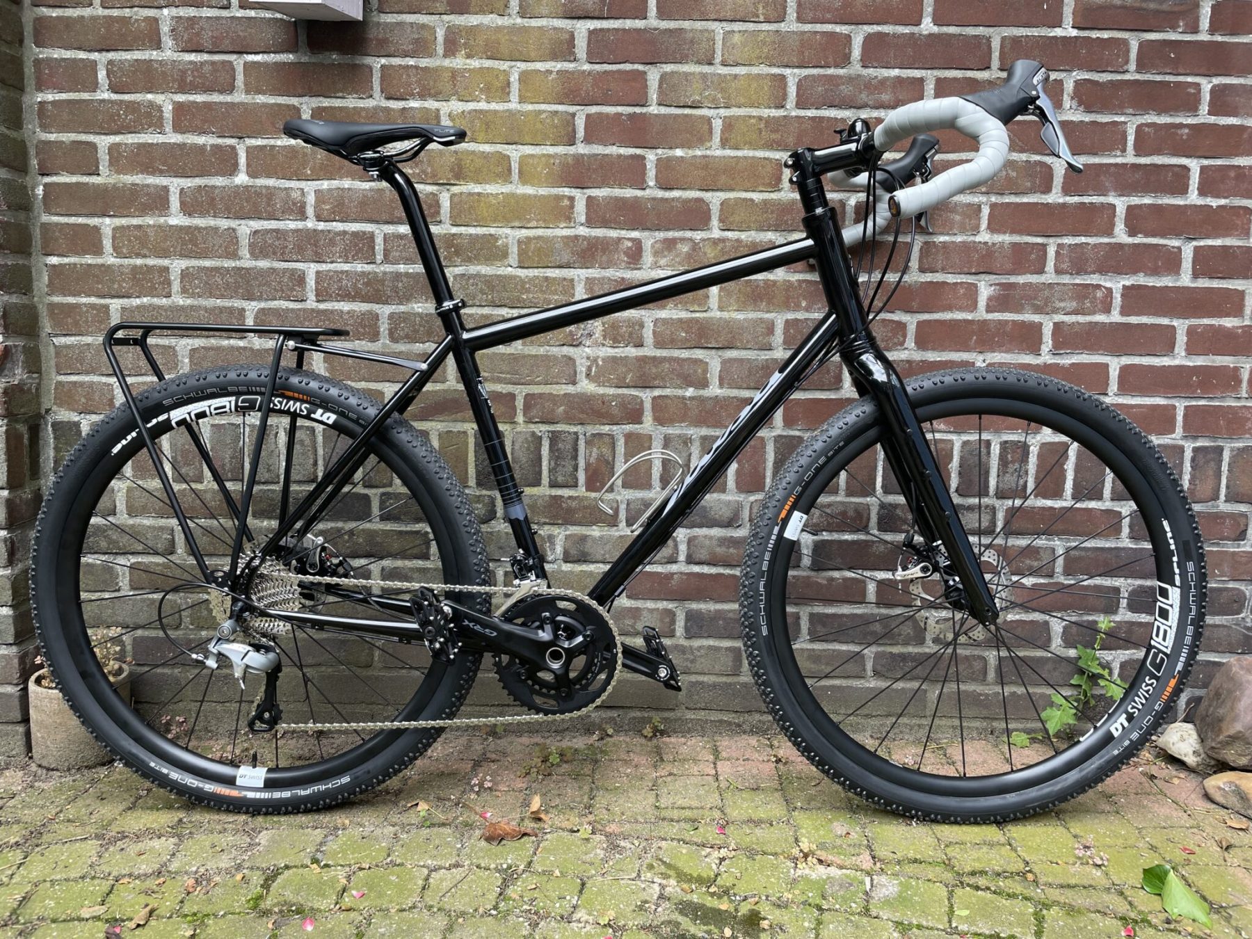 Toerfiets kopen, waar moet je op letten? - The Bike