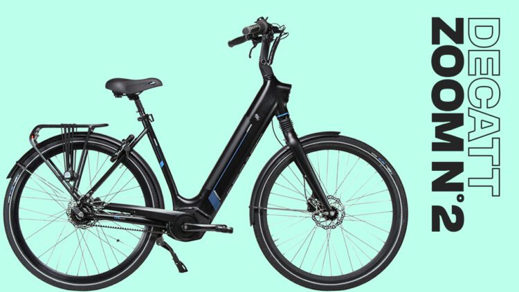 Beste elektrische fietsen top 10 (+39 extra goede opties) - The Bike