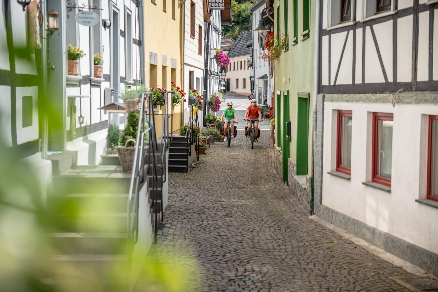 Top 10 beste fietsroutes in Duitsland - The Bike