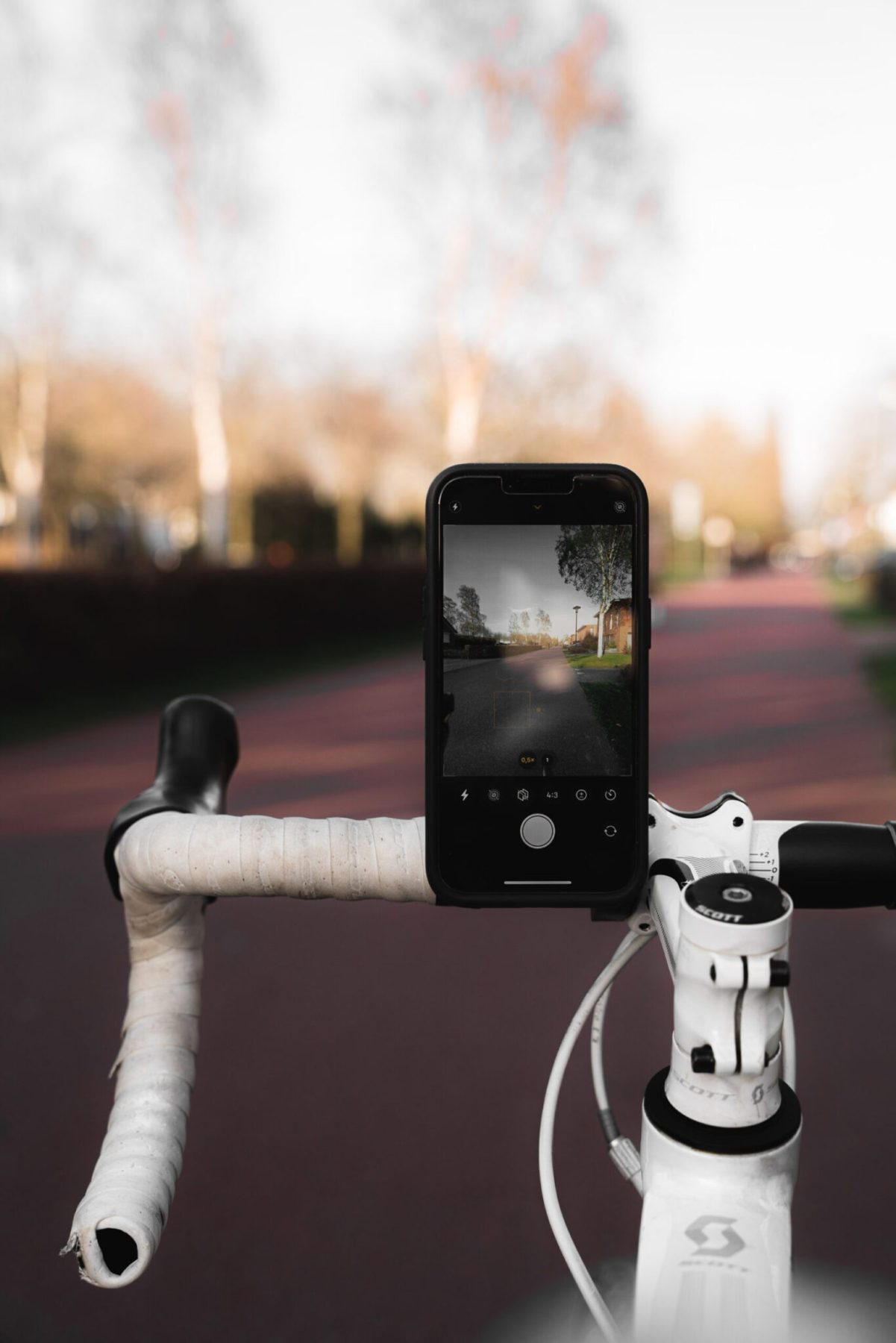 Peak Design Out Front Bike Mount: Test en review