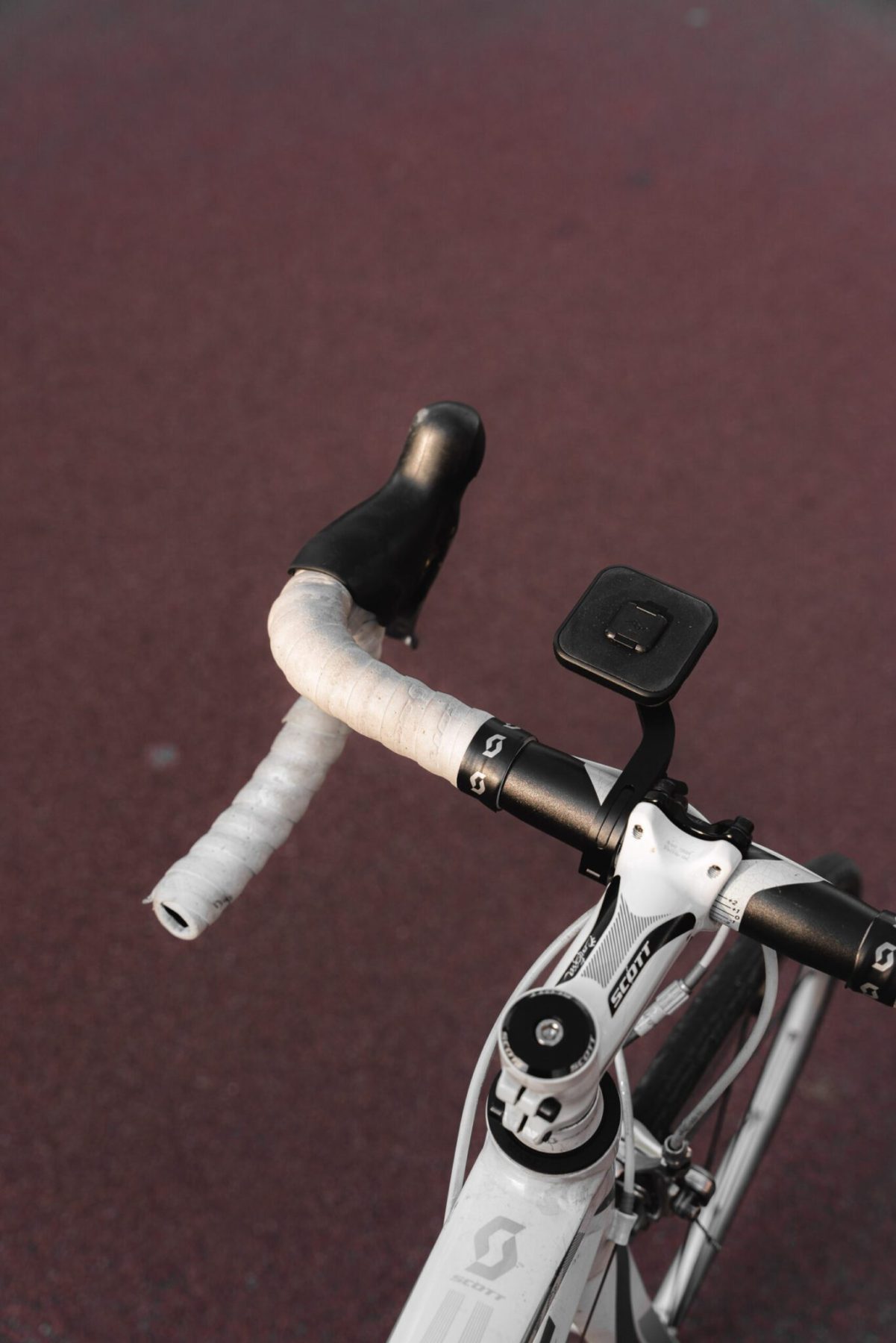 Peak Design Out Front Bike Mount: Test en review