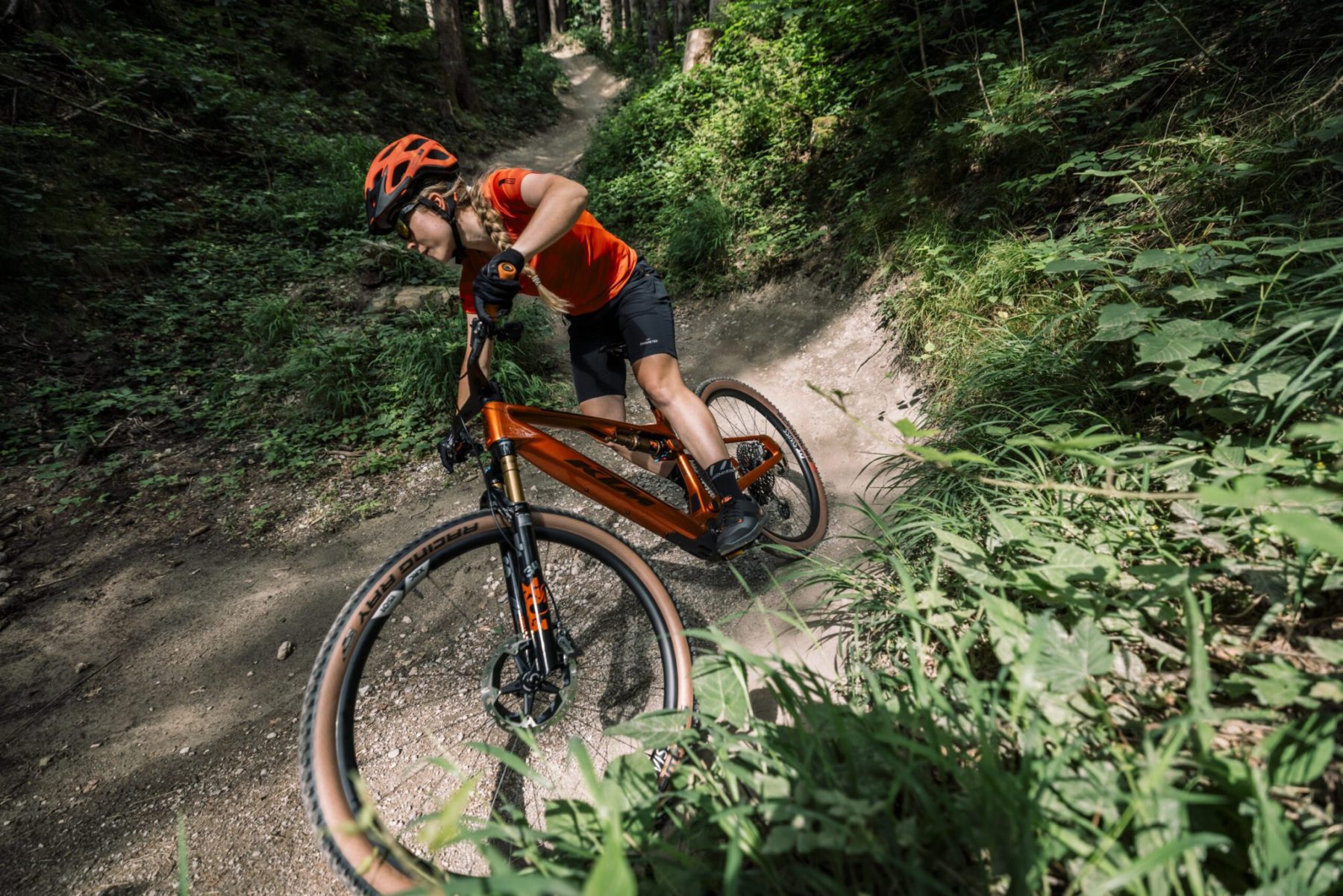 KTM Fietsen: dit zijn de beste voor jouw fietsactiviteit - The Bike