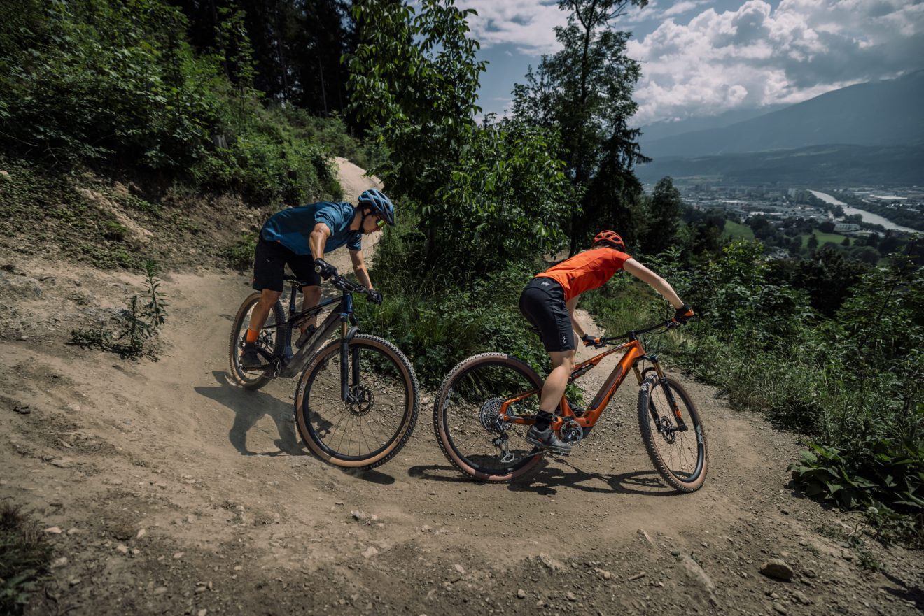KTM Fietsen: dit zijn de beste voor jouw fietsactiviteit - The Bike