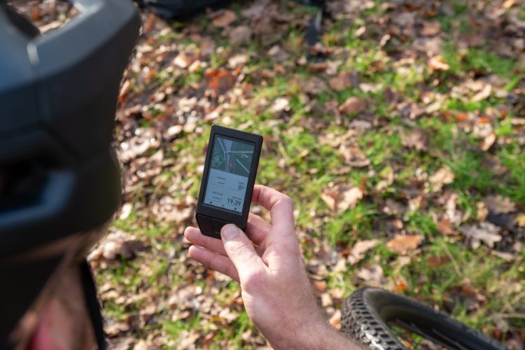 Review: Absolute Cycling The One fietscomputer: Nederlandse trots in ...