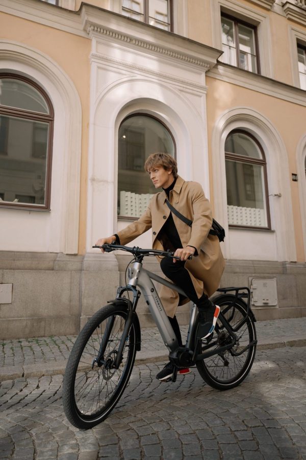 Review: Tenways AGO X – een e-bike voor avontuurlijke commuters en ...